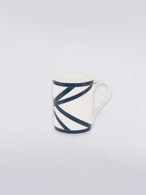 Missoni Nastri Cup - Blue