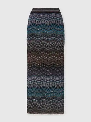 Missoni Maxi Skirts