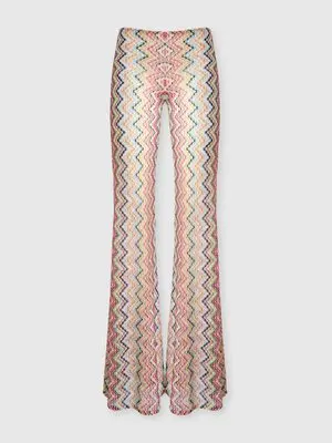 Missoni Printed Pants For Women