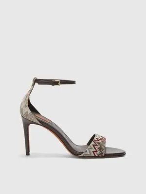 Missoni S Sandals - Beige