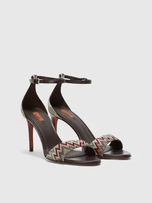 Missoni S Sandals