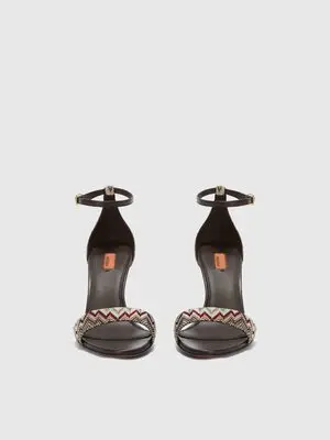 Missoni S Sandals