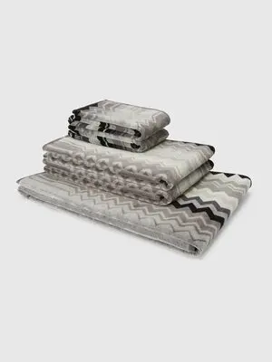 Missoni Giacomo 5-piece Set - Grey