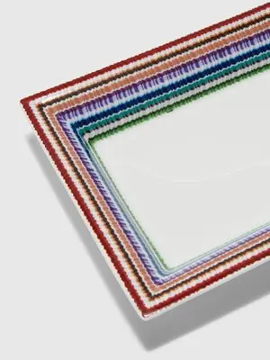 Missoni Iconic Vide-poche 21x17 Cm
