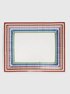Missoni Iconic Vide-poche 21x17 Cm