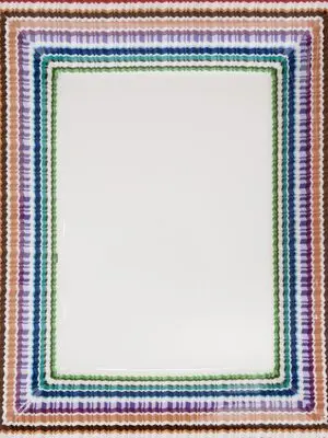 Missoni Iconic Vide-poche 21x17 Cm