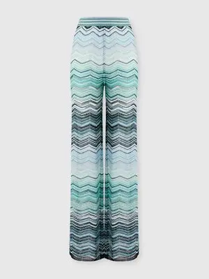 Missoni Trouser Pants For Women