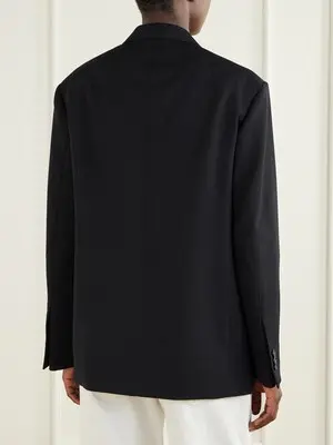 Loewe Wool Blazer