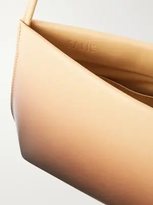FANE Bra Leather Shoulder Bag