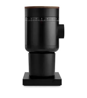 FELLOW Opus 2 Conical Burr Grinder - Red