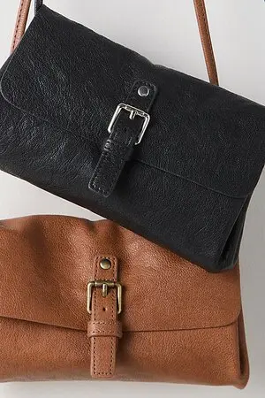 Free People Everyday Crossbody Wallet At