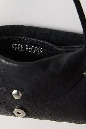 Free People Everyday Crossbody Wallet At