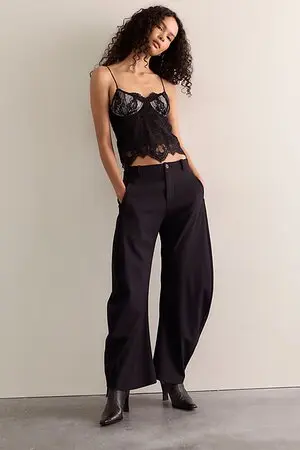 INTIMATELY Bare Business Cami At