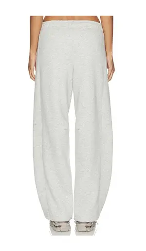 WELLBEING + BEINGWELL Robin Barrel Sweatpant In . Also