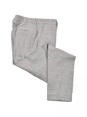 Brunello Cucinelli Houndstooth Sport Check Suit