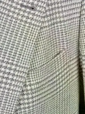 Brunello Cucinelli Houndstooth Sport Check Suit
