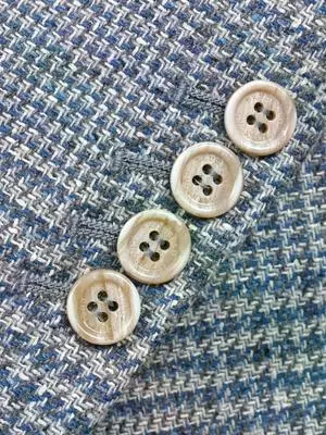 Brunello Cucinelli Checked Wool-blend Suit