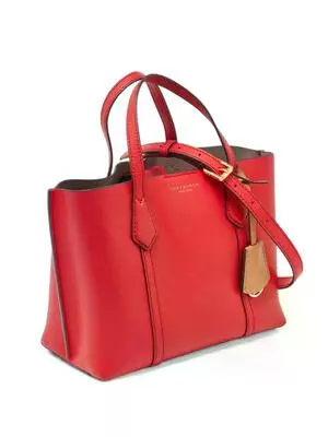 Tory Burch Small Perry Triple-compartment Tote Bag