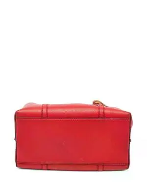 Tory Burch Perry Triple-compartment Tote Bag