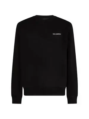 Karl Lagerfeld Rue St-guillaume Regular-fit Sweatshirt