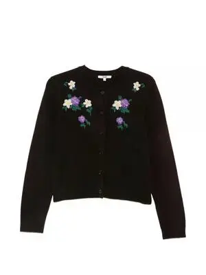 Maje Embellished Cardigans For Women