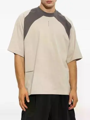 Adidas X Hermanos Koumori Raglan-sleeve T-shirt