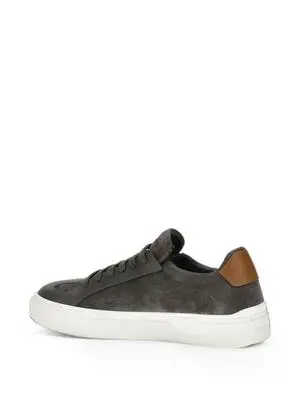 FERRAGAMO Gancini Sneakers