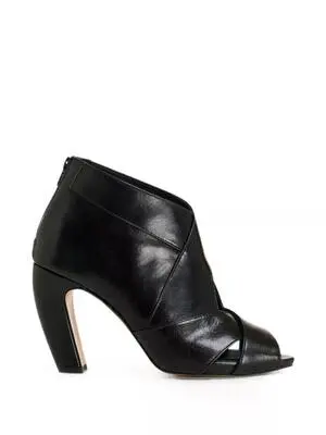 Essentiel Antwerp Keeptoe4 Peep-toe Sandals
