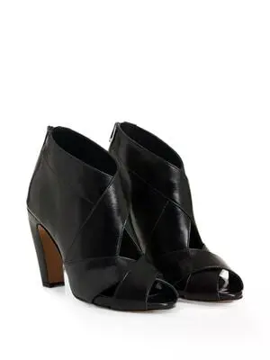 Essentiel Antwerp Keeptoe4 Peep-toe Sandals