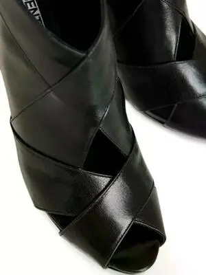 Essentiel Antwerp Keeptoe4 Peep-toe Sandals