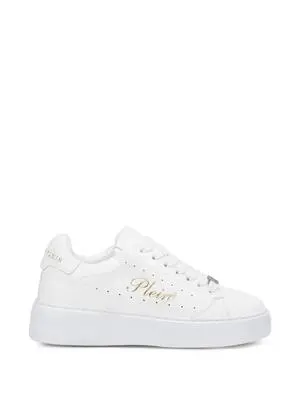 Philipp Plein Low-top Sneakers Signature