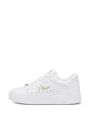 Philipp Plein Low-top Sneakers Signature