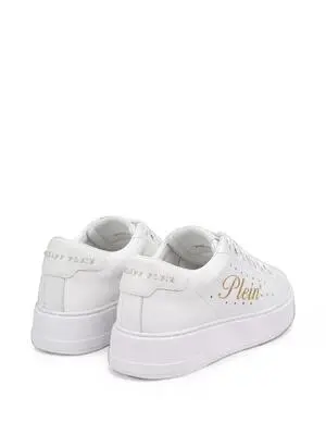 Philipp Plein Low-top Sneakers Signature