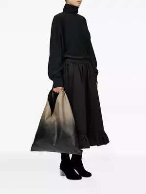 MAISON MARGIELA Japanese Top Handle Shoulder Bag