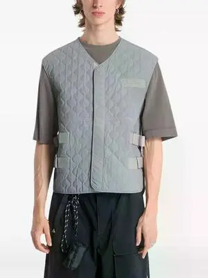 Oakley Reserve Strato Quilted Vest