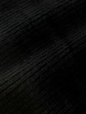 Studio Nicholson Sandos Ribbed-knit Cardigan