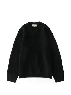 Studio Nicholson Moray Crew-neck Sweater
