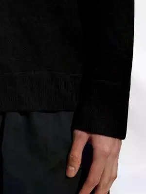 Studio Nicholson Moray Crew-neck Sweater