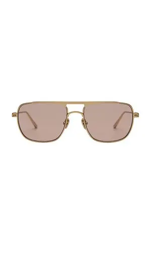 ELISA JOHNSON Jane Sunglasses - Multi