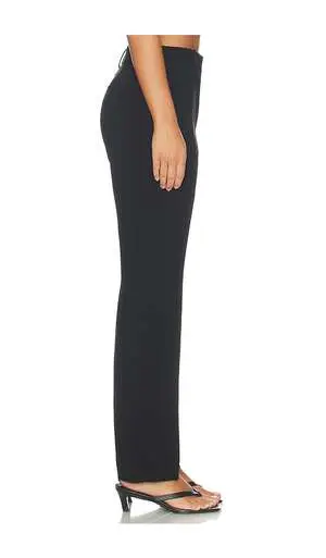 Theory Marcee Essential Pant In . Also