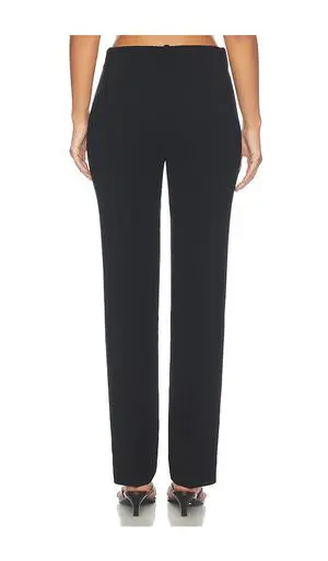 Theory Marcee Essential Pant In . Also