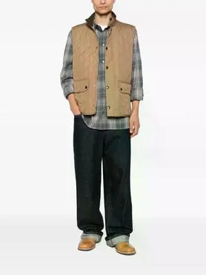 Barbour Quilted Waistcoat