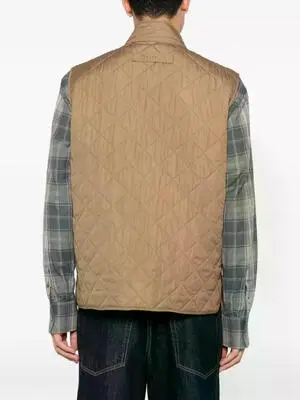 Barbour Quilted Waistcoat