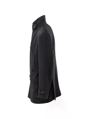 Brunello Cucinelli Double-breasted Coat