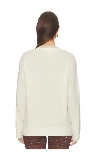 Astr The Label Jadyn Sweater In . Also