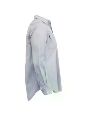 Ralph Lauren Button-down Denim Shirt