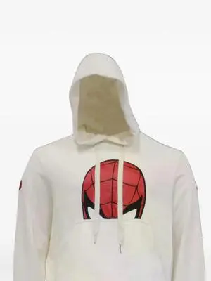 Moncler X Spider-man Popover Hoodie