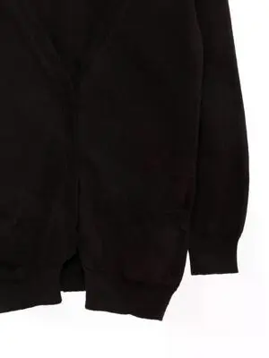 Bottega Veneta Lightweight V-neck Cardigan