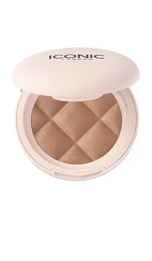 ICONIC LONDON ICONIC LONDON Soft Touch Bronzer Beige