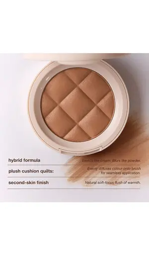 ICONIC LONDON Soft Touch Bronzer